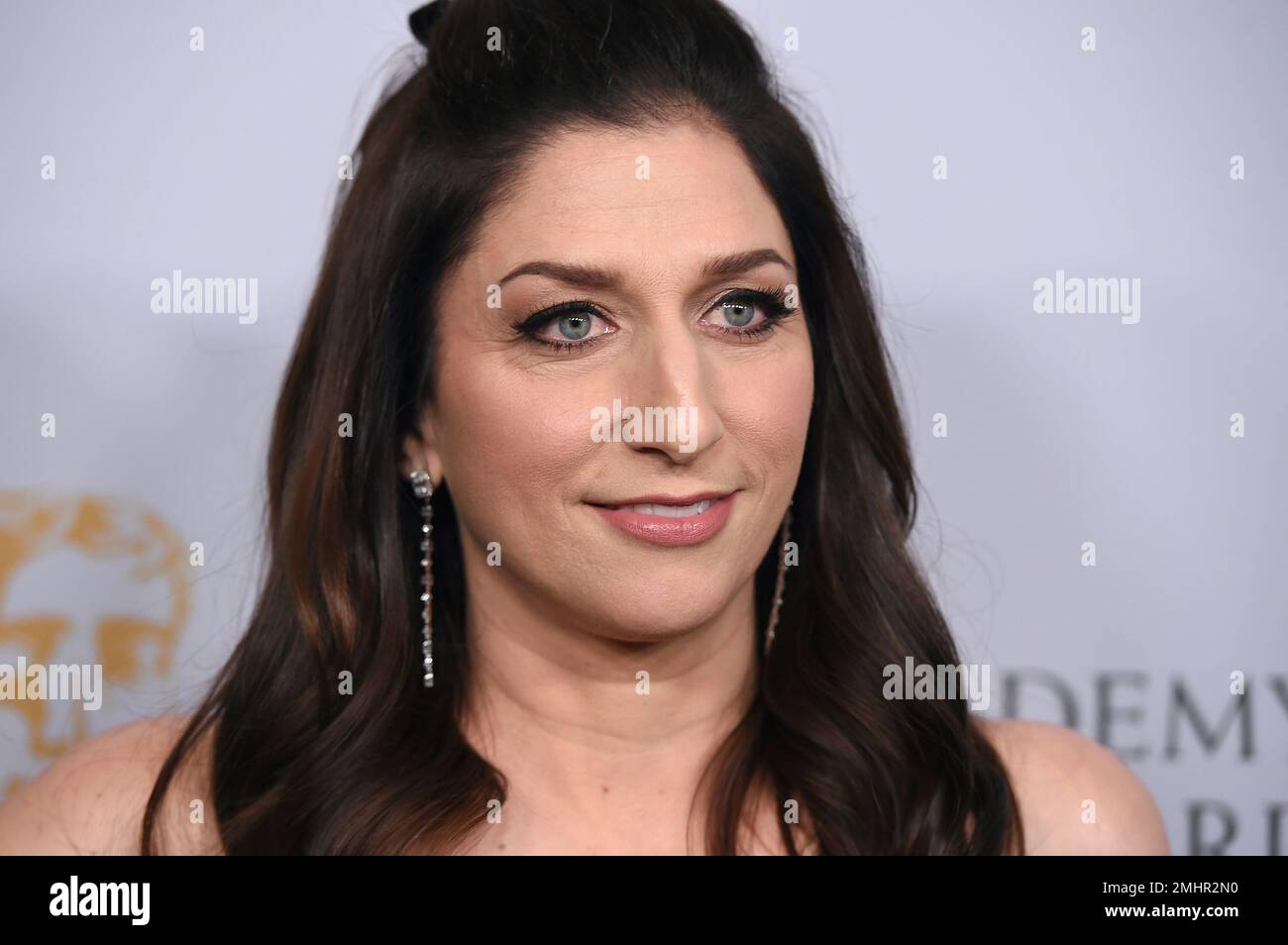 Chelsea Peretti arrives at the BAFTA Los Angeles Britannia Awards at ...