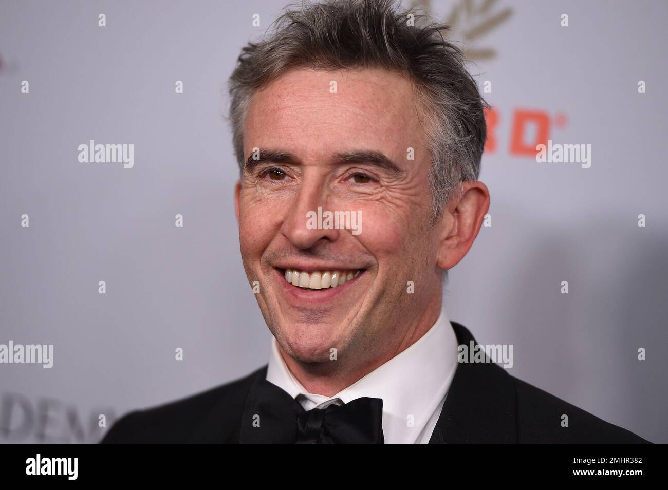 Steve Coogan arrives at the BAFTA Los Angeles Britannia Awards at the ...
