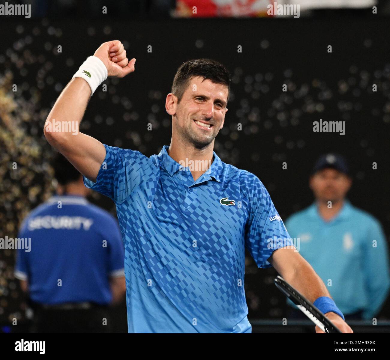 12 jan 2023 hi-res stock photography and images - Alamy