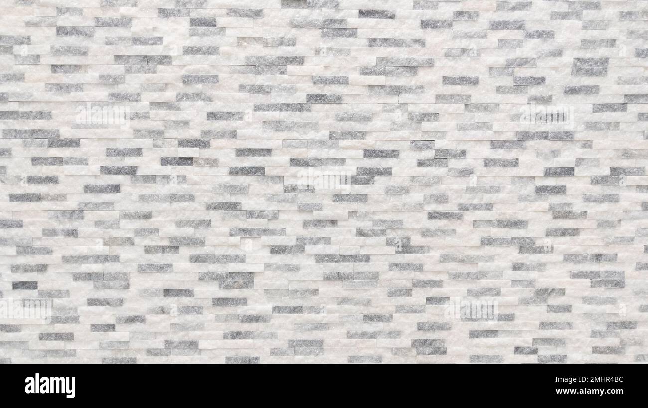 Grey stone wall pattern in gray cement color of modern style design ...