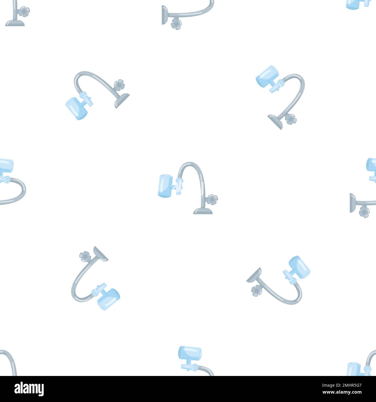 Jug water tap Stock Vector Images - Alamy