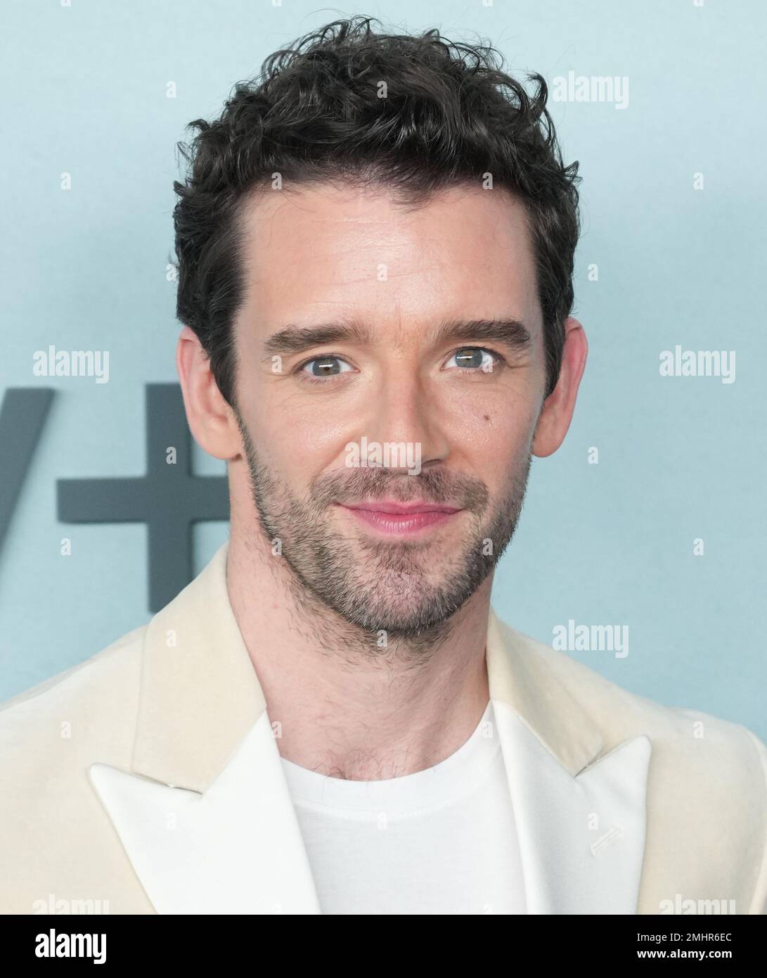 Michael Urie 2022