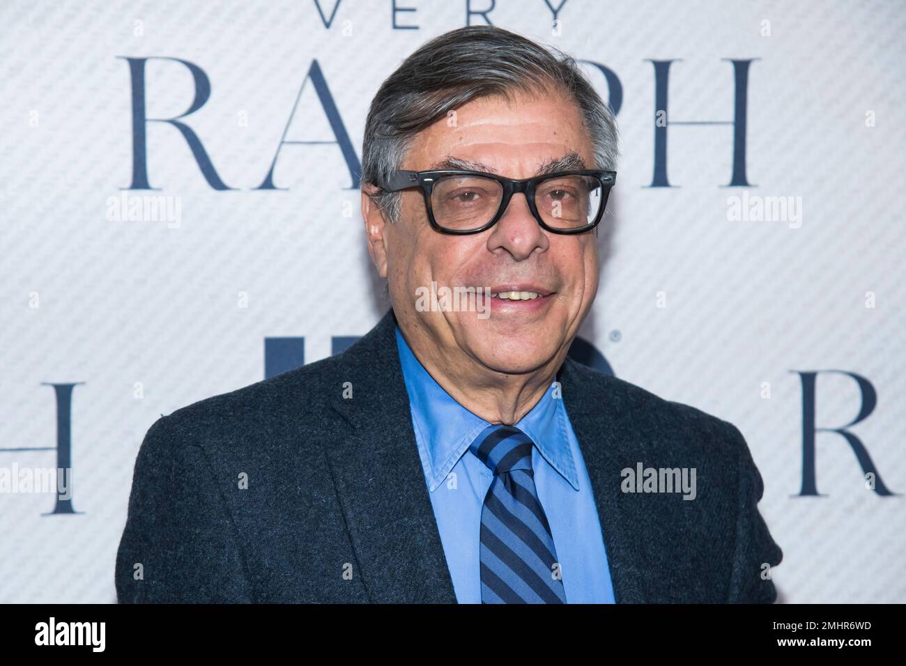 Bob Colacello attends the world premiere of HBO Documentary Films ...