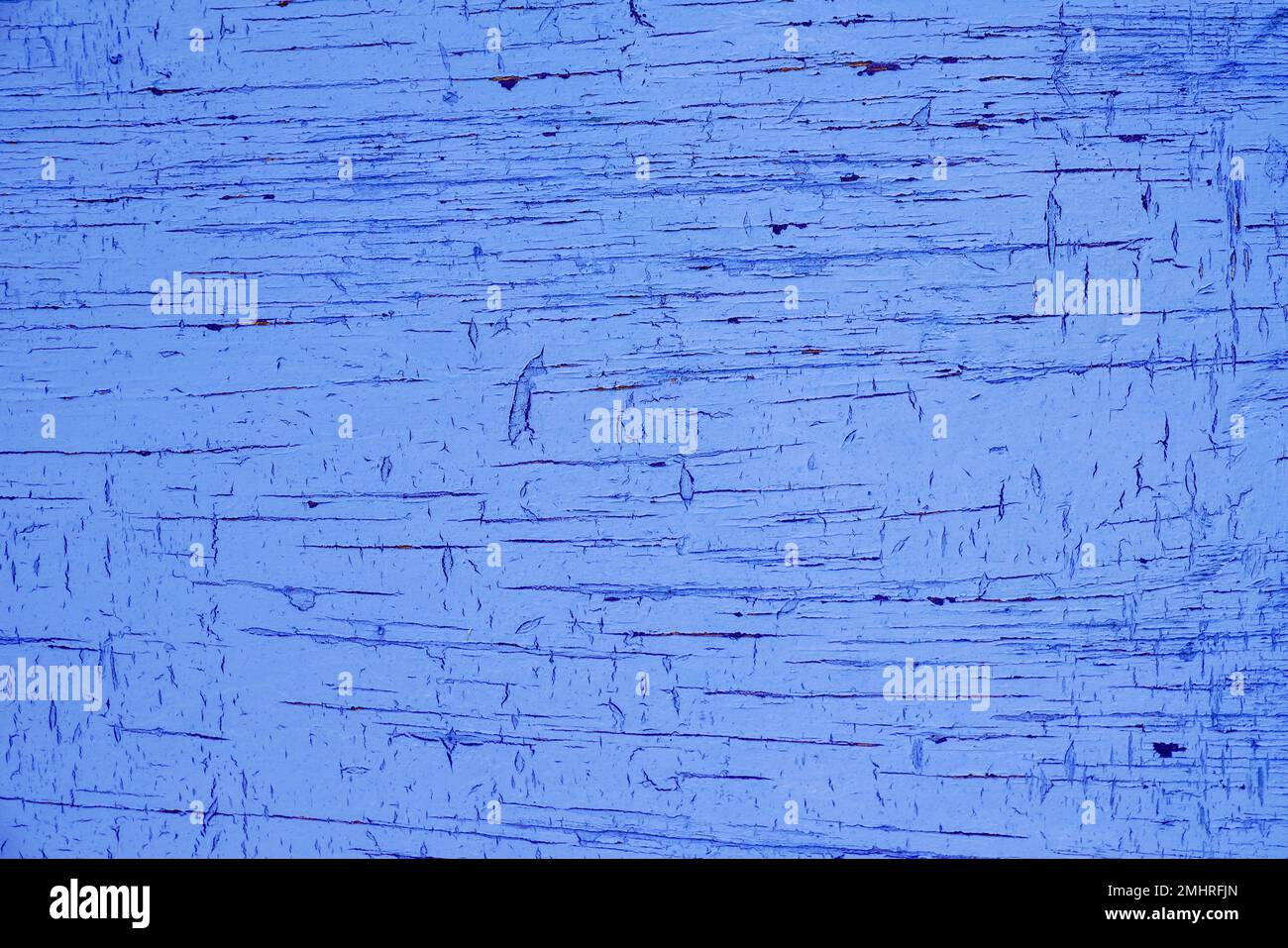 old blue wood texture with natural patterns plank Stock Photo - Alamy