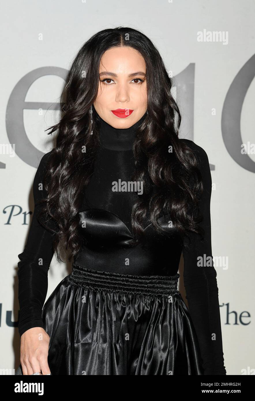 Jurnee hi-res stock photography and images - Alamy