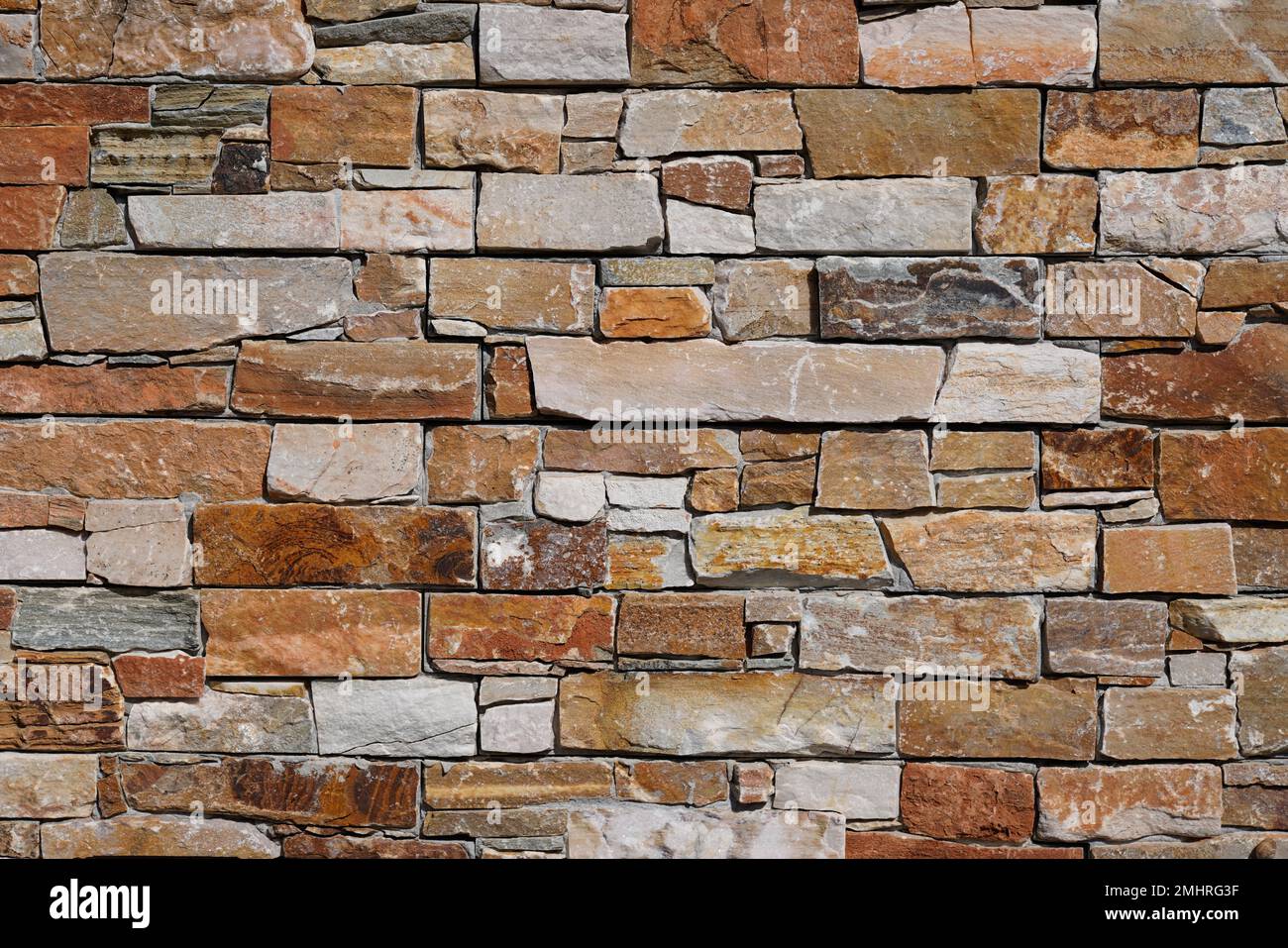 facade brick wall background of bricks line horizontal stones wallpaper ...