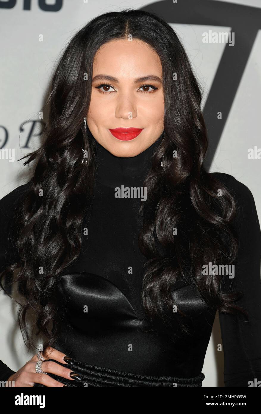 Jurnee Smollett Greys Anatomy