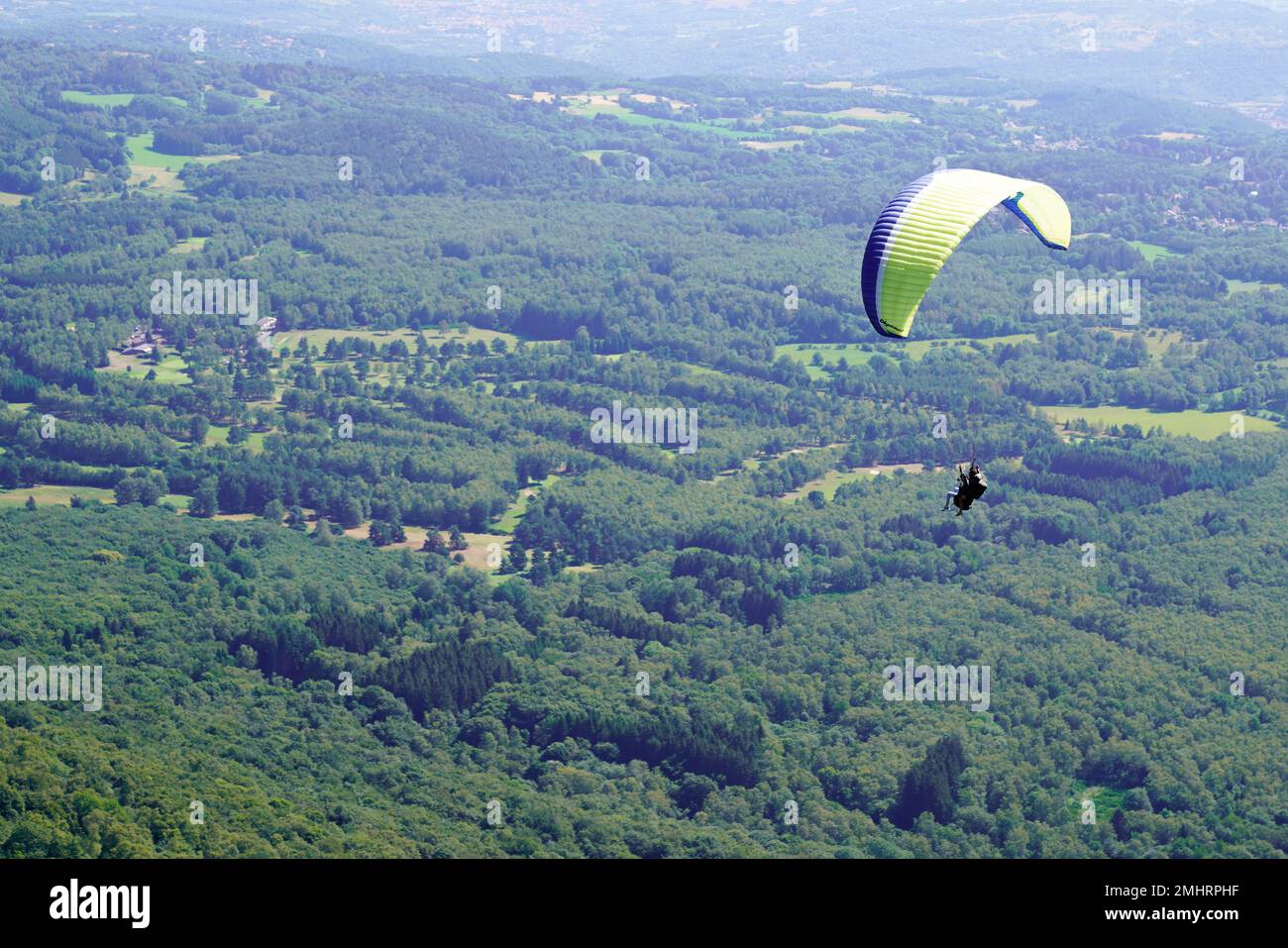 Paraglide tour hi-res stock photography and images - Alamy