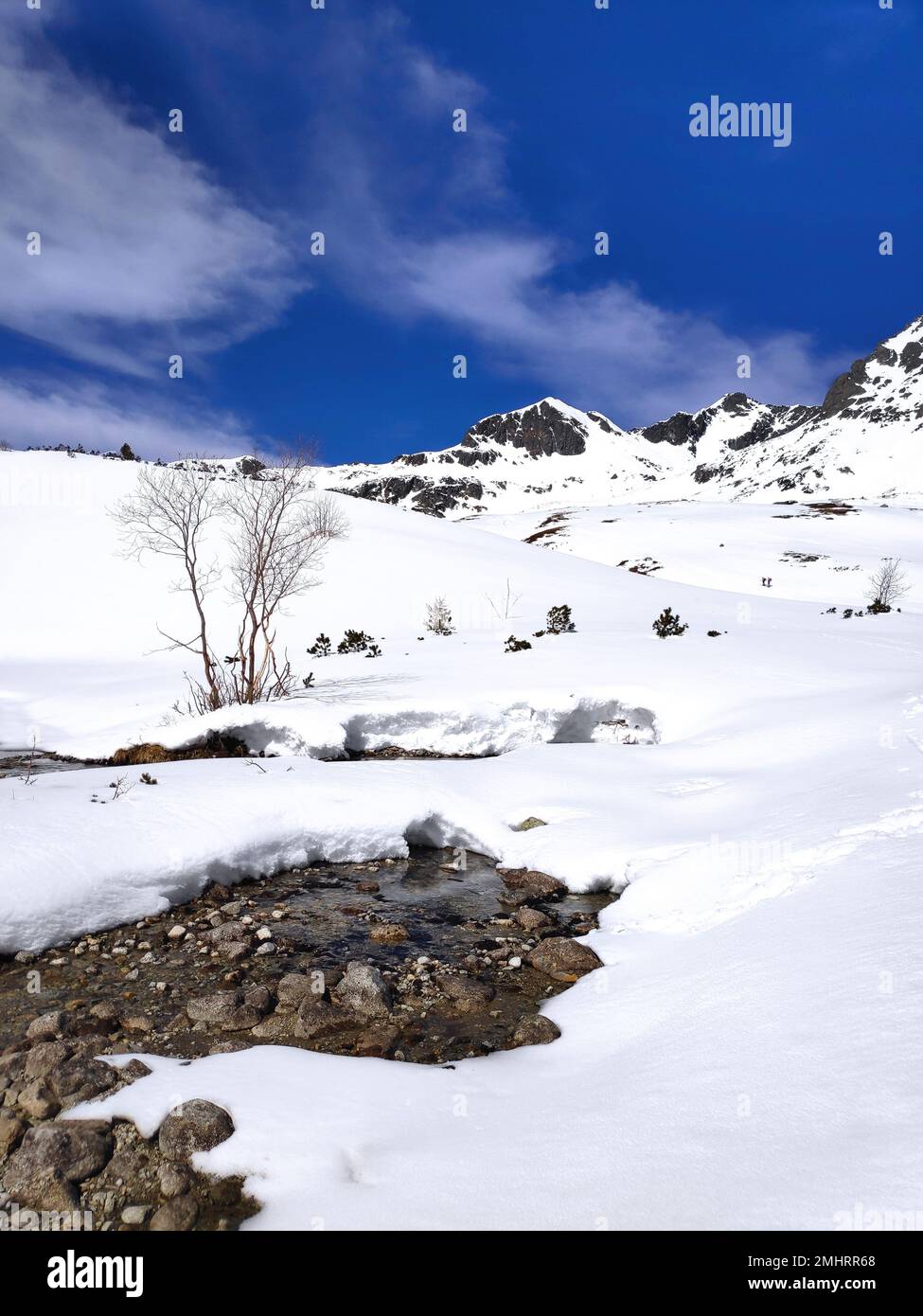 Five lakes country hi-res stock photography and images - Alamy