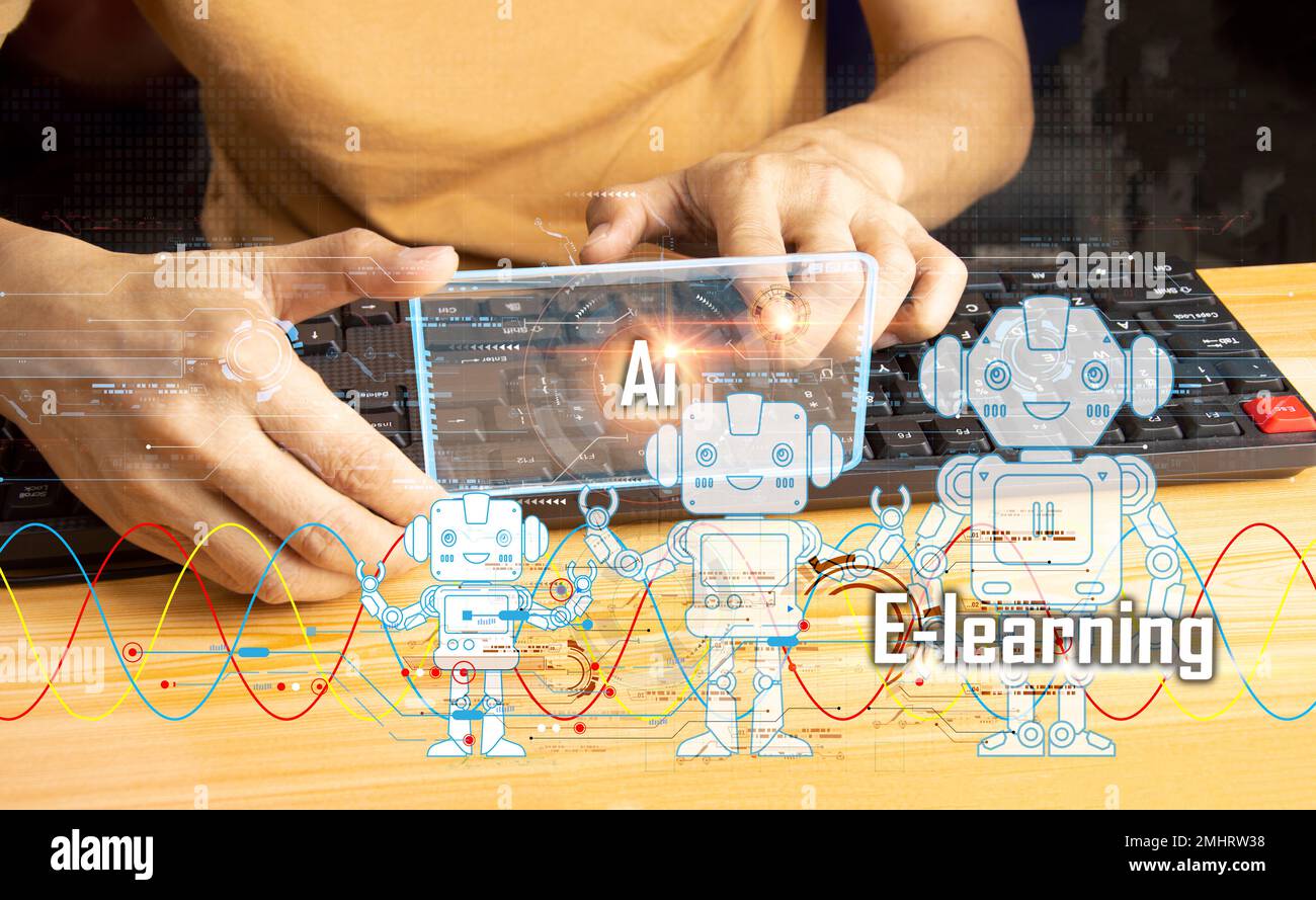 Knowledge management system hi-res stock photography and images - Alamy