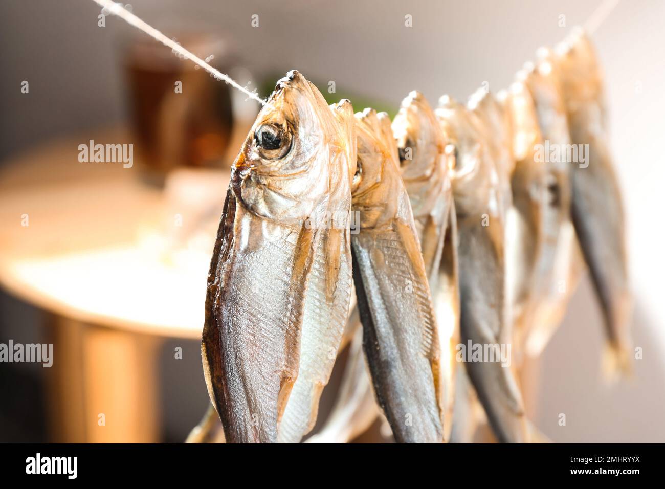 Closeup view traditional rope hi-res stock photography and images - Alamy