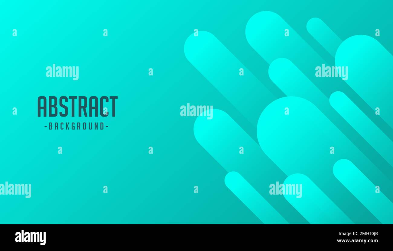 Abstract background with dynamic element shapes. Eps10 vector Stock ...