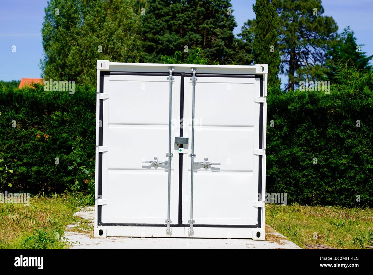 Outdoor dispatch hi-res stock photography and images - Alamy