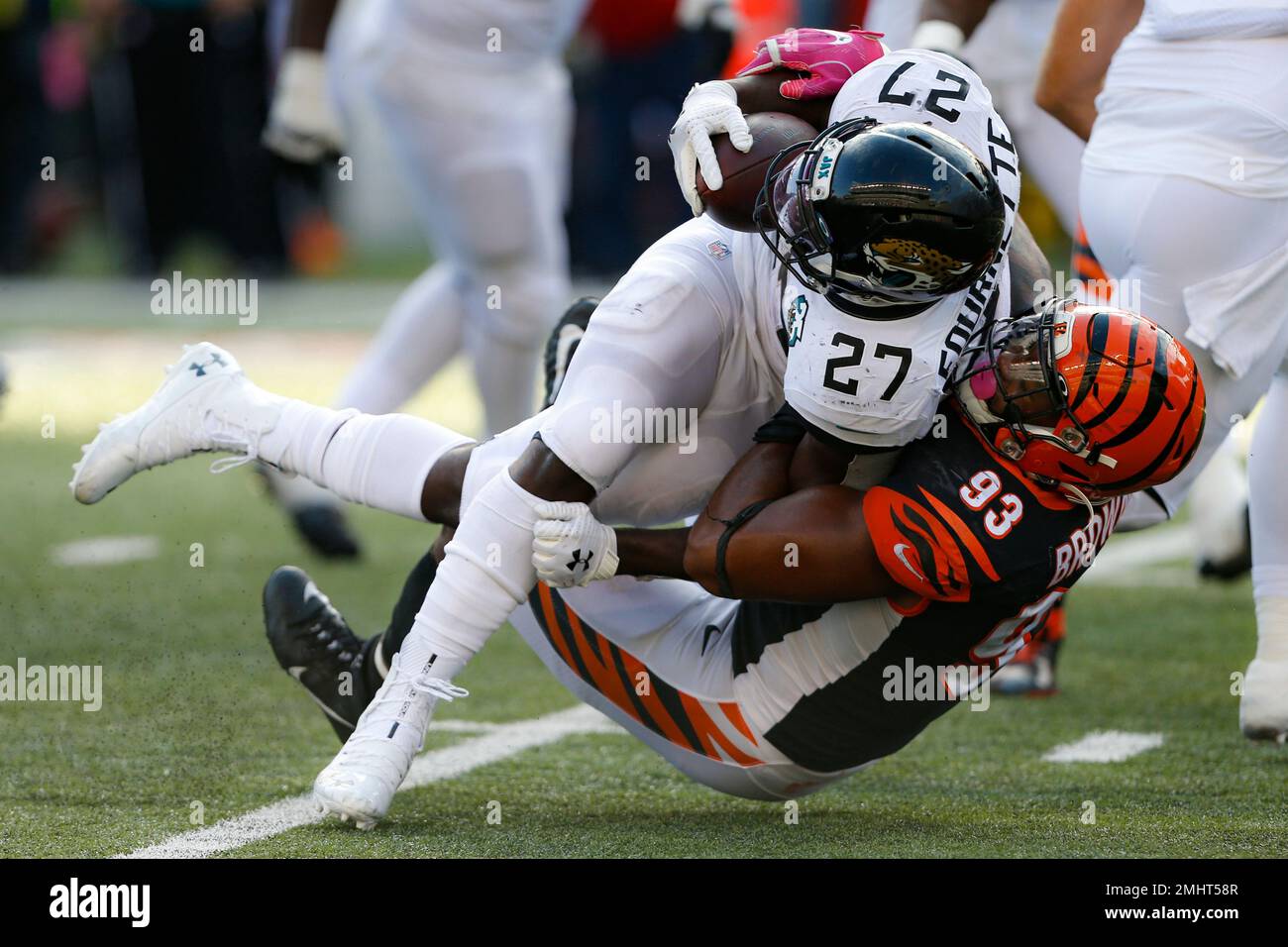 Andrew Brown Football