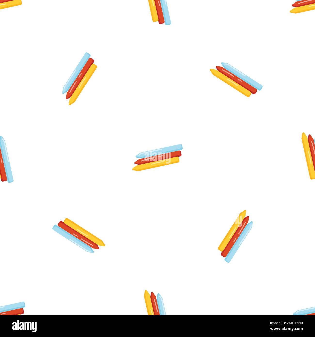 Gum sticks pattern seamless vector Stock Vector Image & Art - Alamy