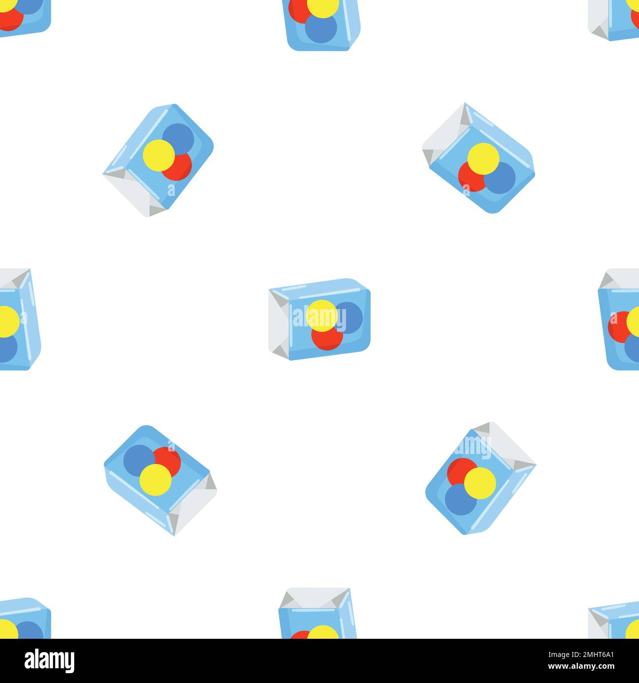 Pink bubble gum machine Stock Vector Images - Alamy