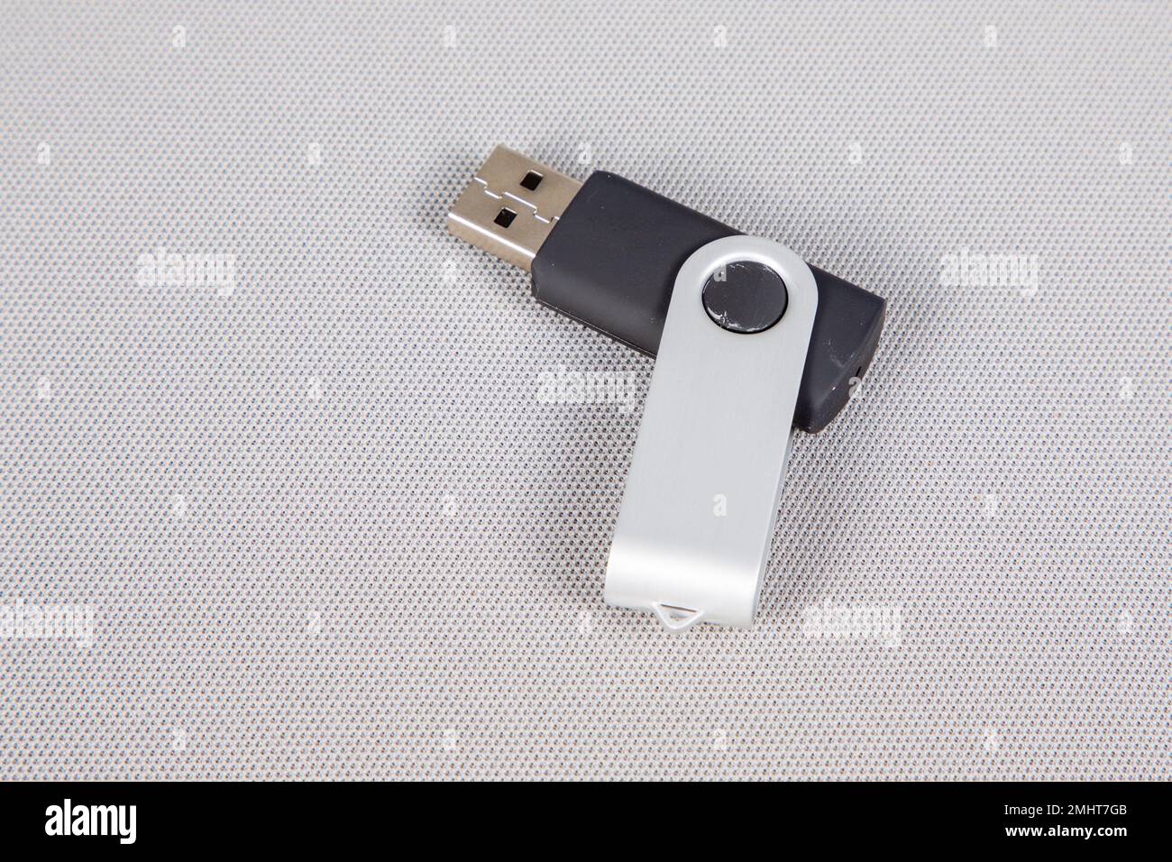 Usb key flash drive hi-res stock photography and images - Alamy