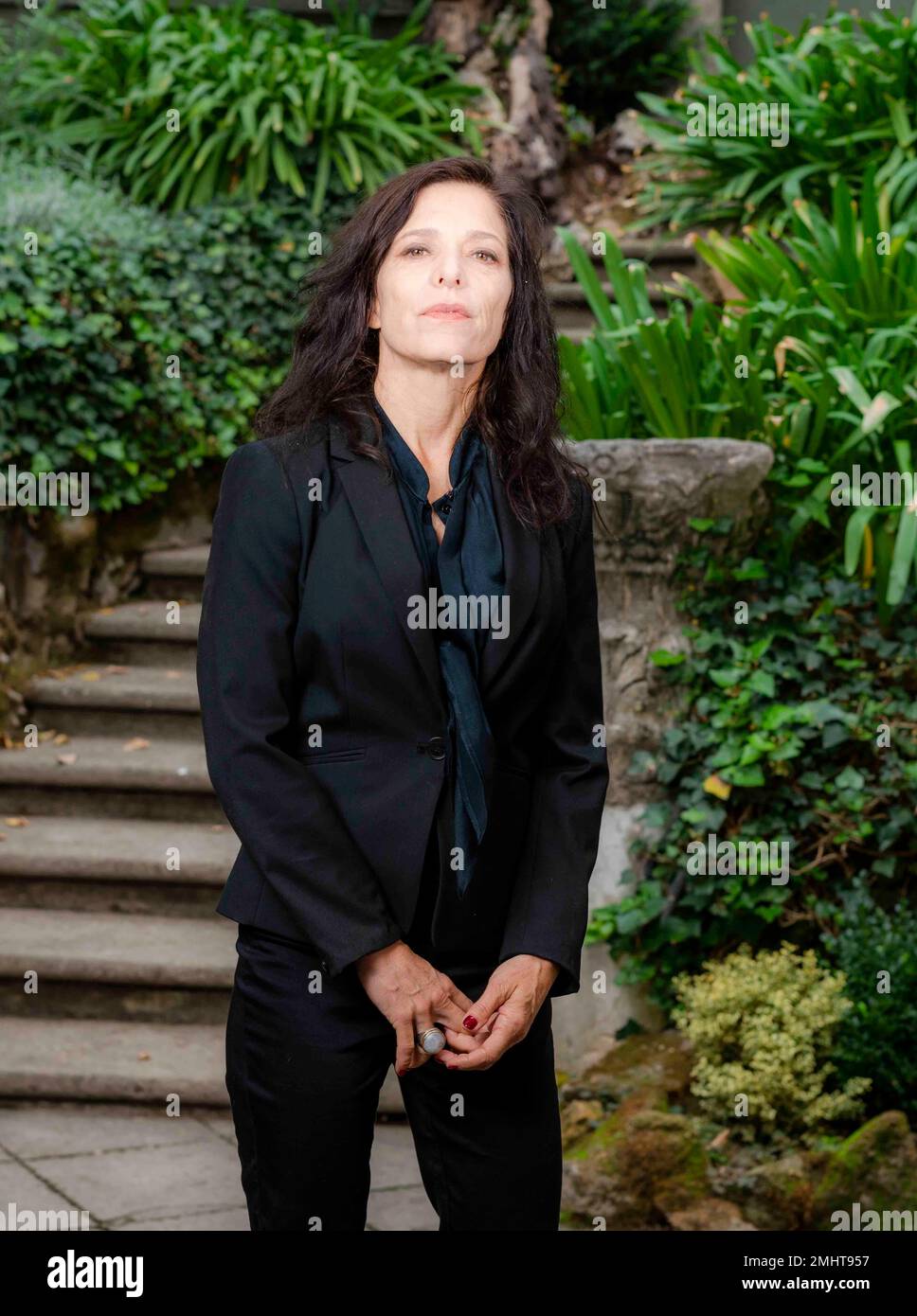 Director Melora Walters poses for portraits for the movie Drowning at ...
