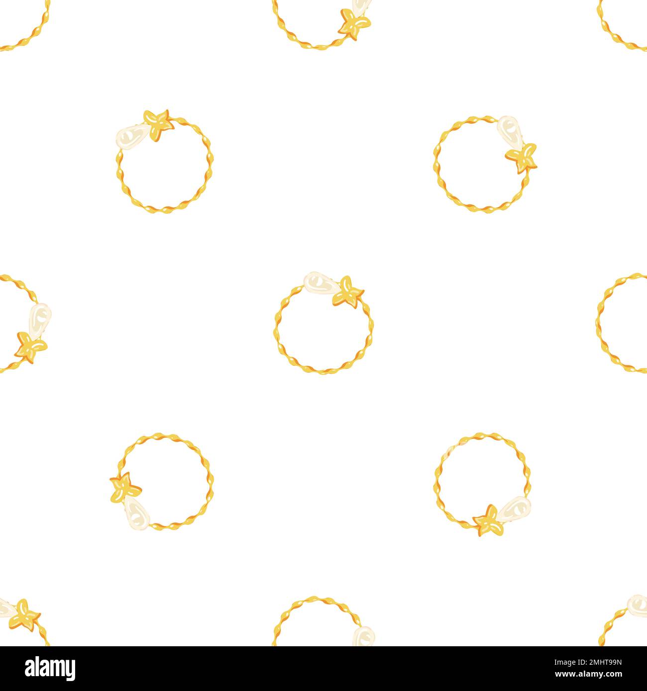 Diamond leaf pattern Cut Out Stock Images & Pictures - Alamy