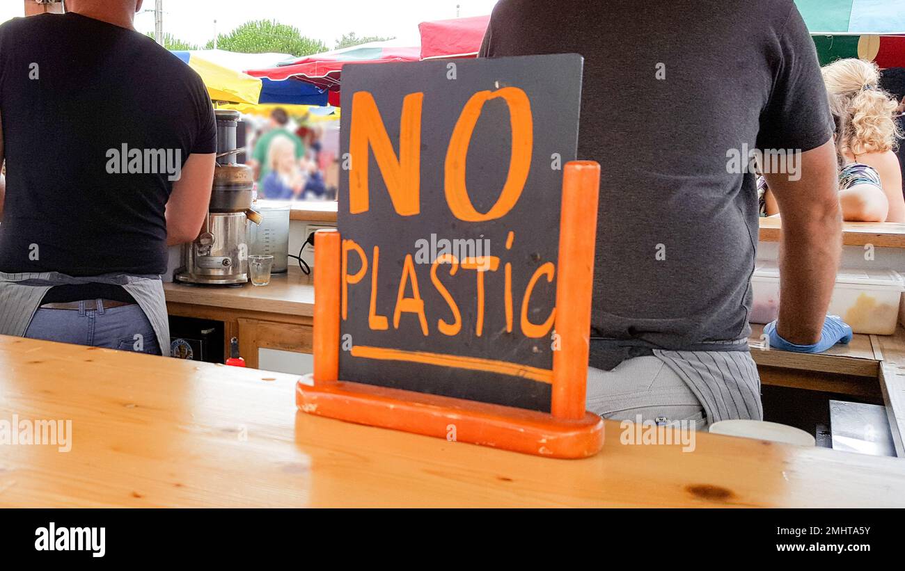 Snack bar stop hi-res stock photography and images - Alamy
