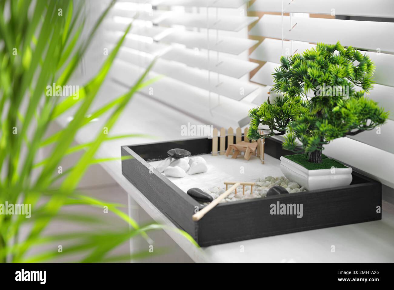 Indoor Zen Garden Window 10 Reasons Why You Need A Zen Garden | Homify