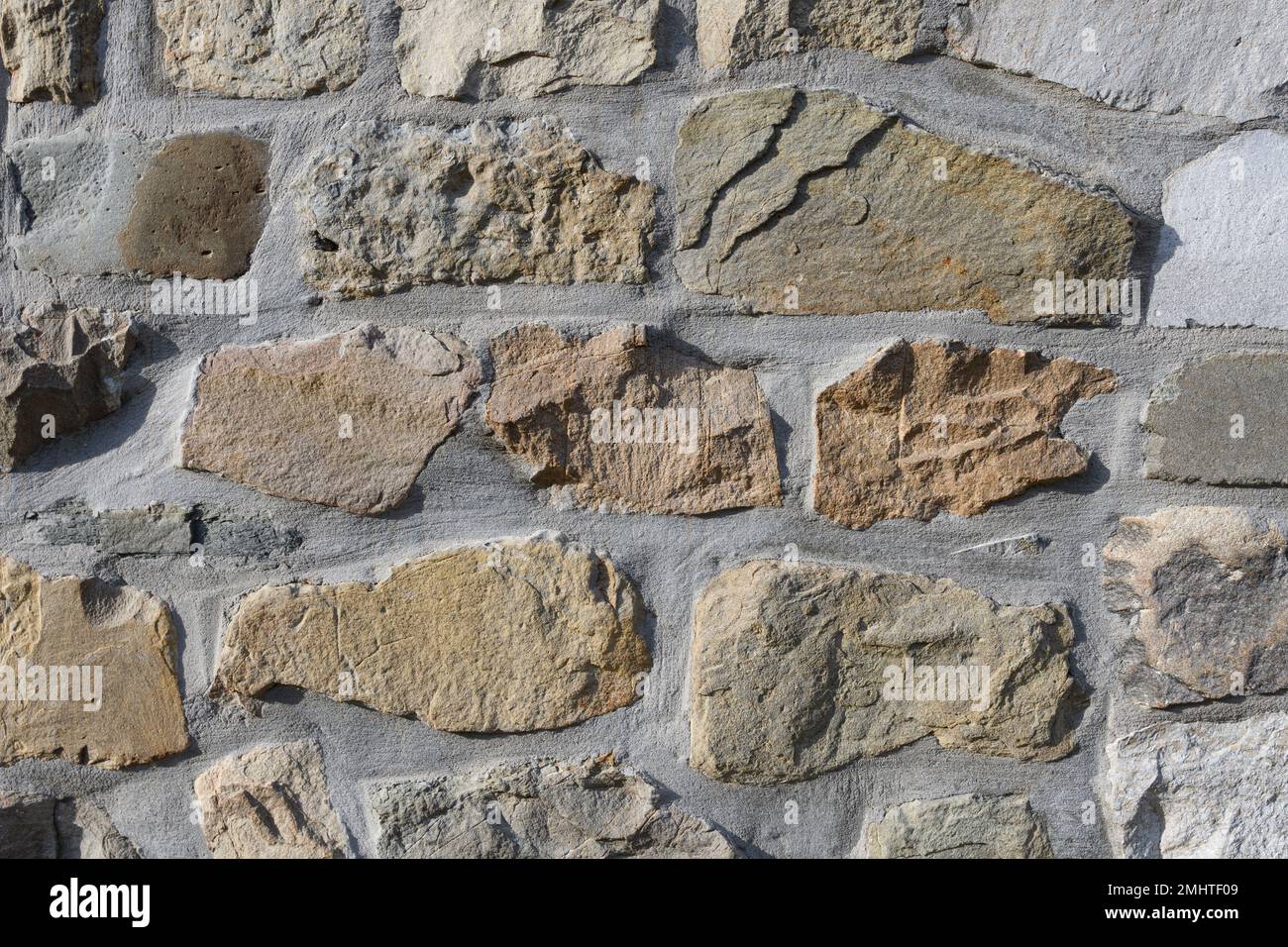 Big size stone marble wall. Texture background. of old big stone. Close up Stock Photo - Alamy