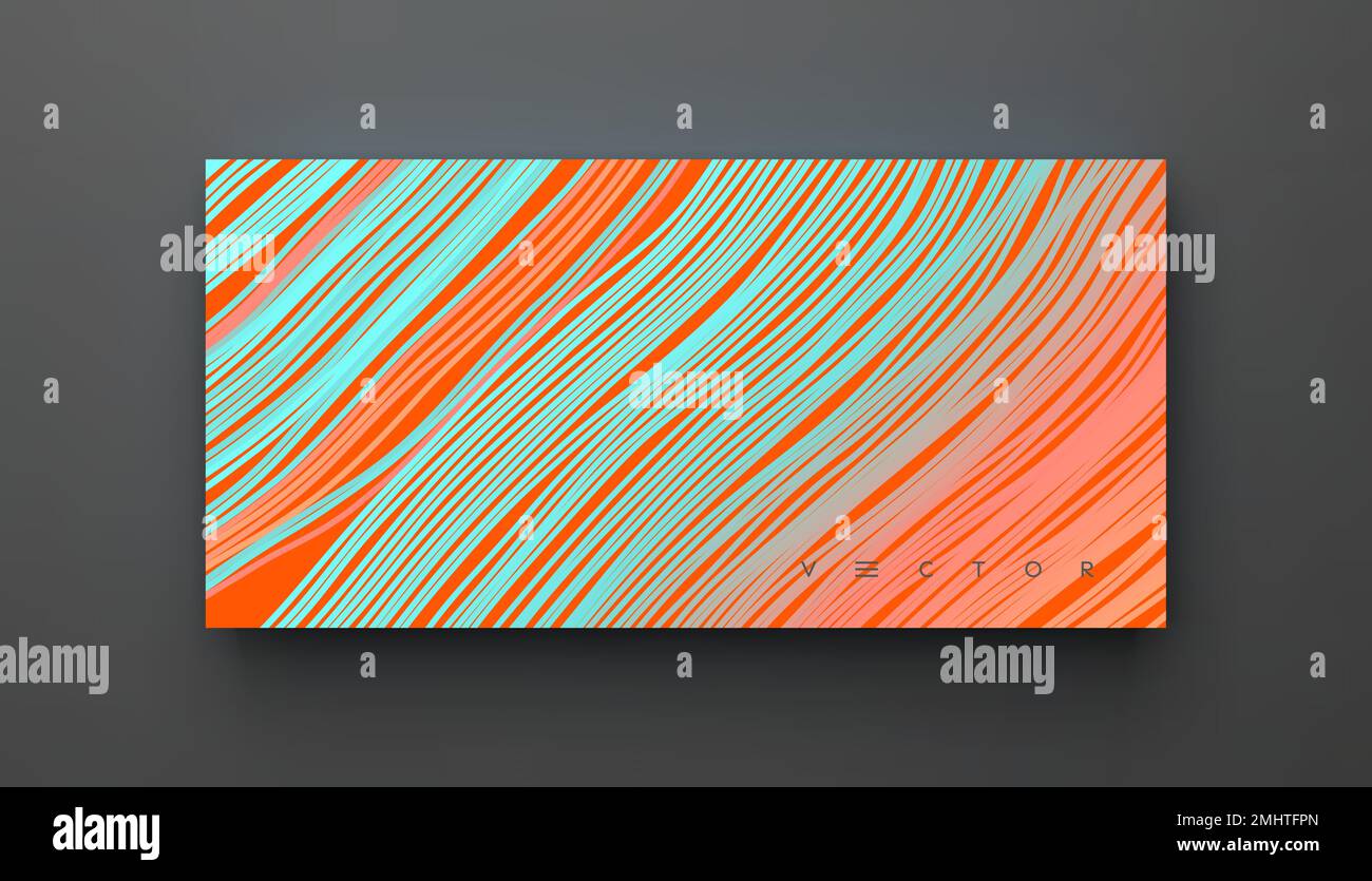 Irregular lines hi-res stock photography and images - Alamy