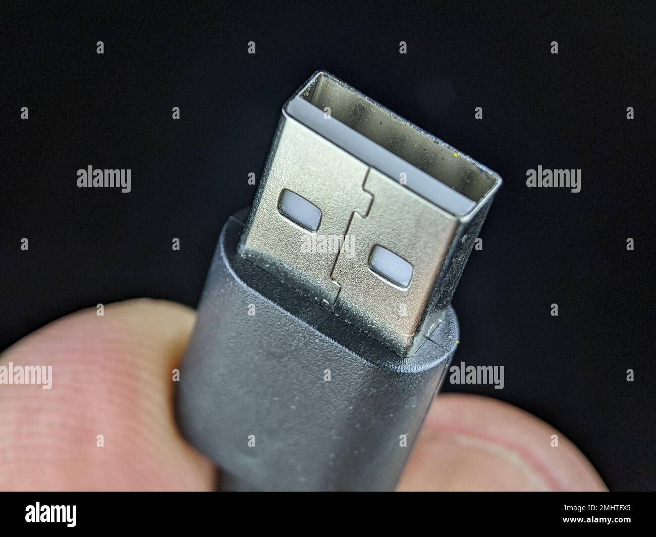 Finger battery hi-res stock photography and images - Alamy