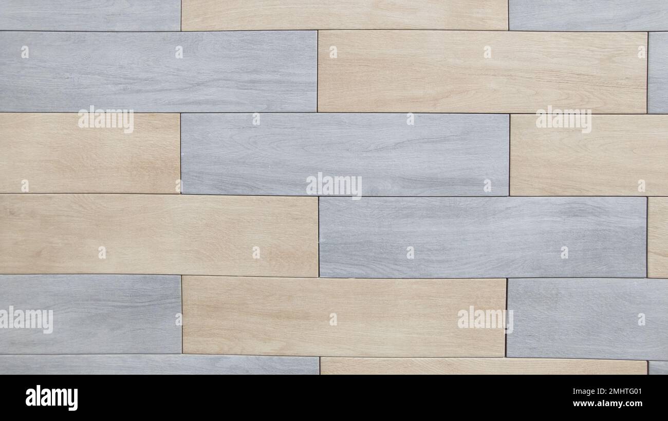 Light wood in wooden grey color texture for background natural texture ...