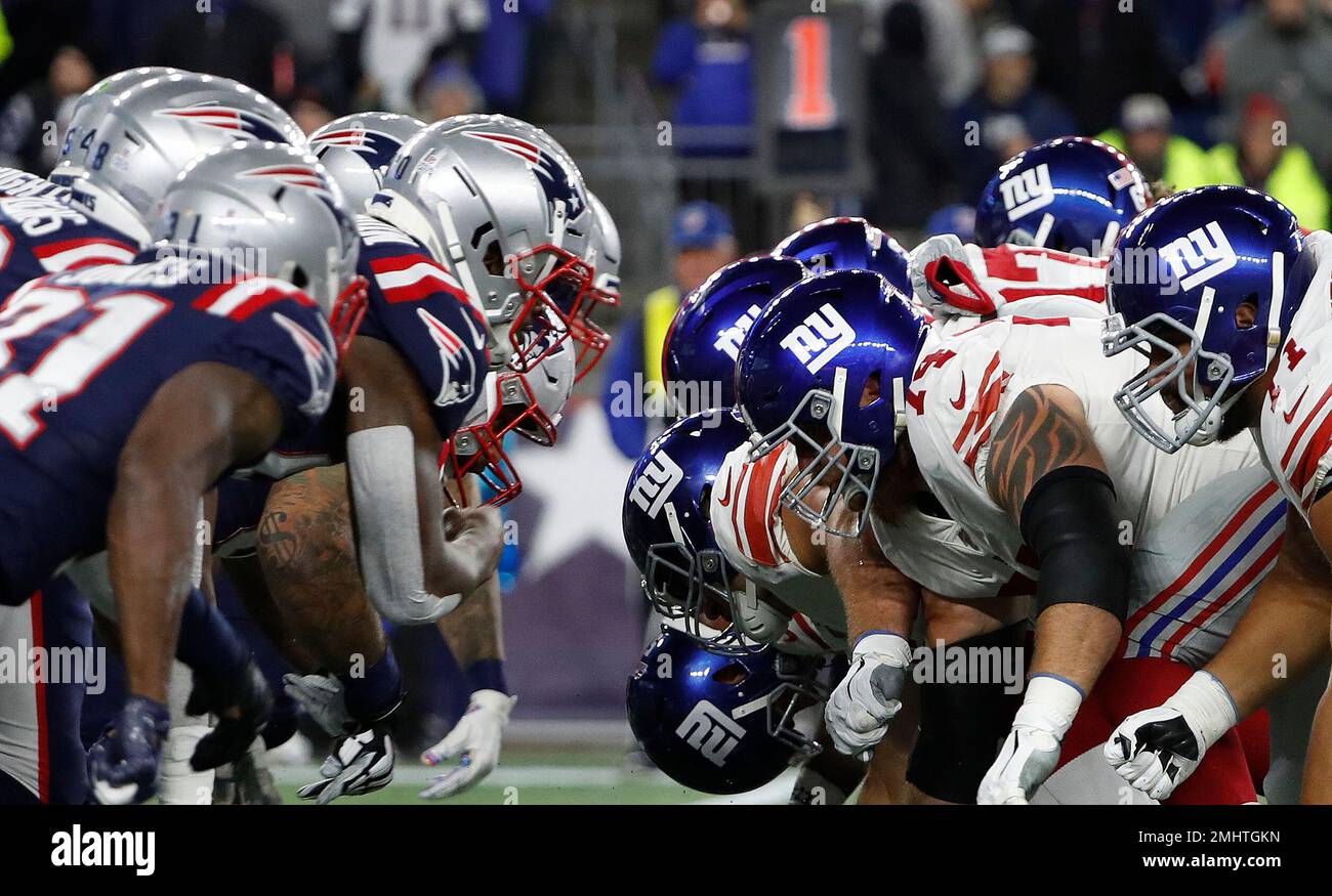 Nfl Football Game Line Up