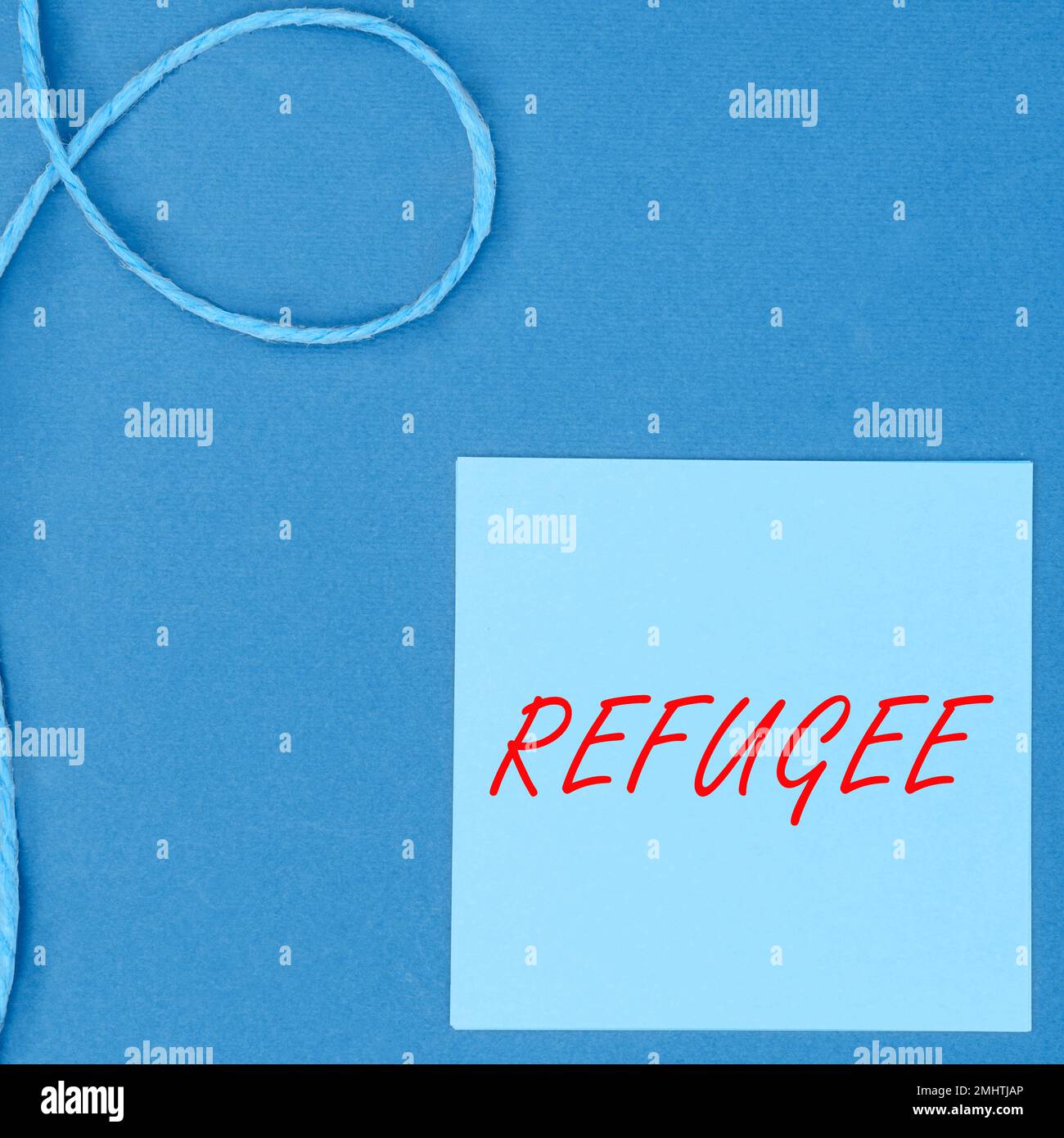 Inspiration showing sign Refugee. Word Written on refer to movements of ...