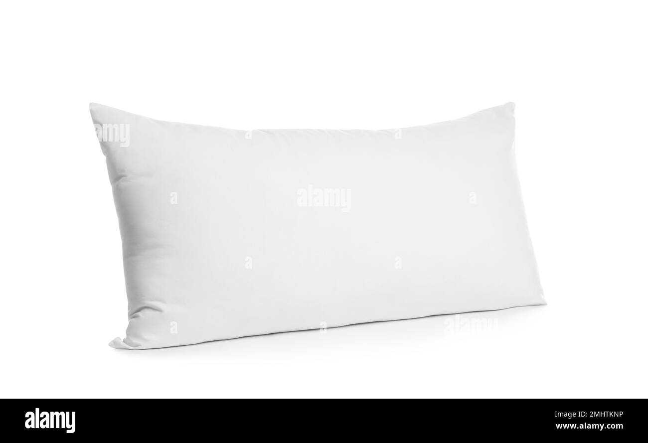 Pillow texture Black and White Stock Photos & Images - Alamy