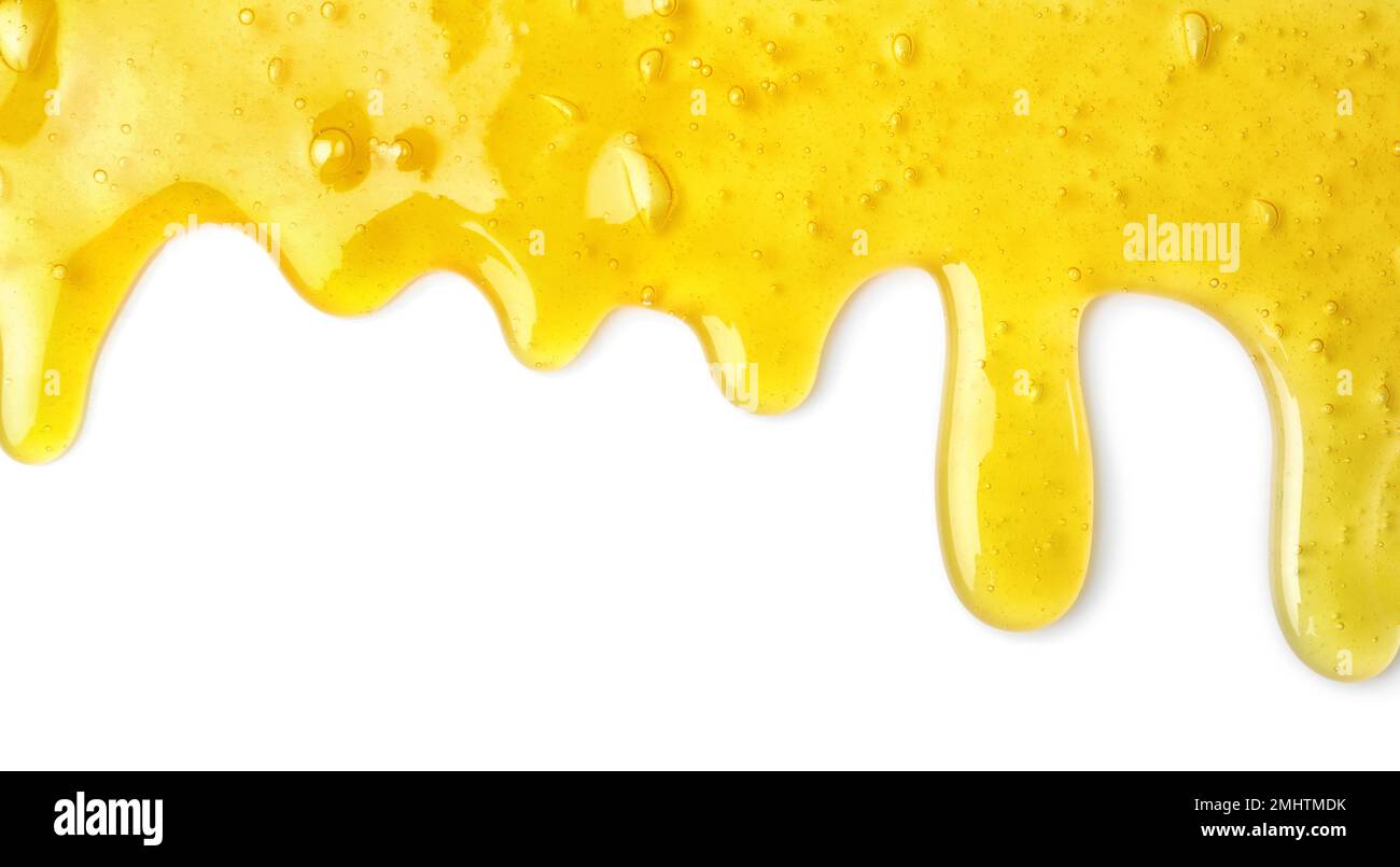 Slime dripping texture hi-res stock photography and images - Alamy