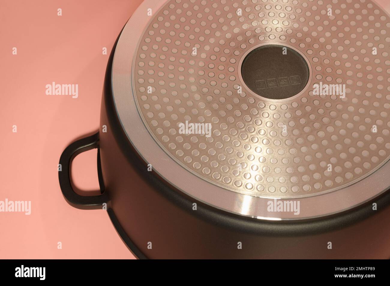 Stoves types hi-res stock photography and images - Alamy