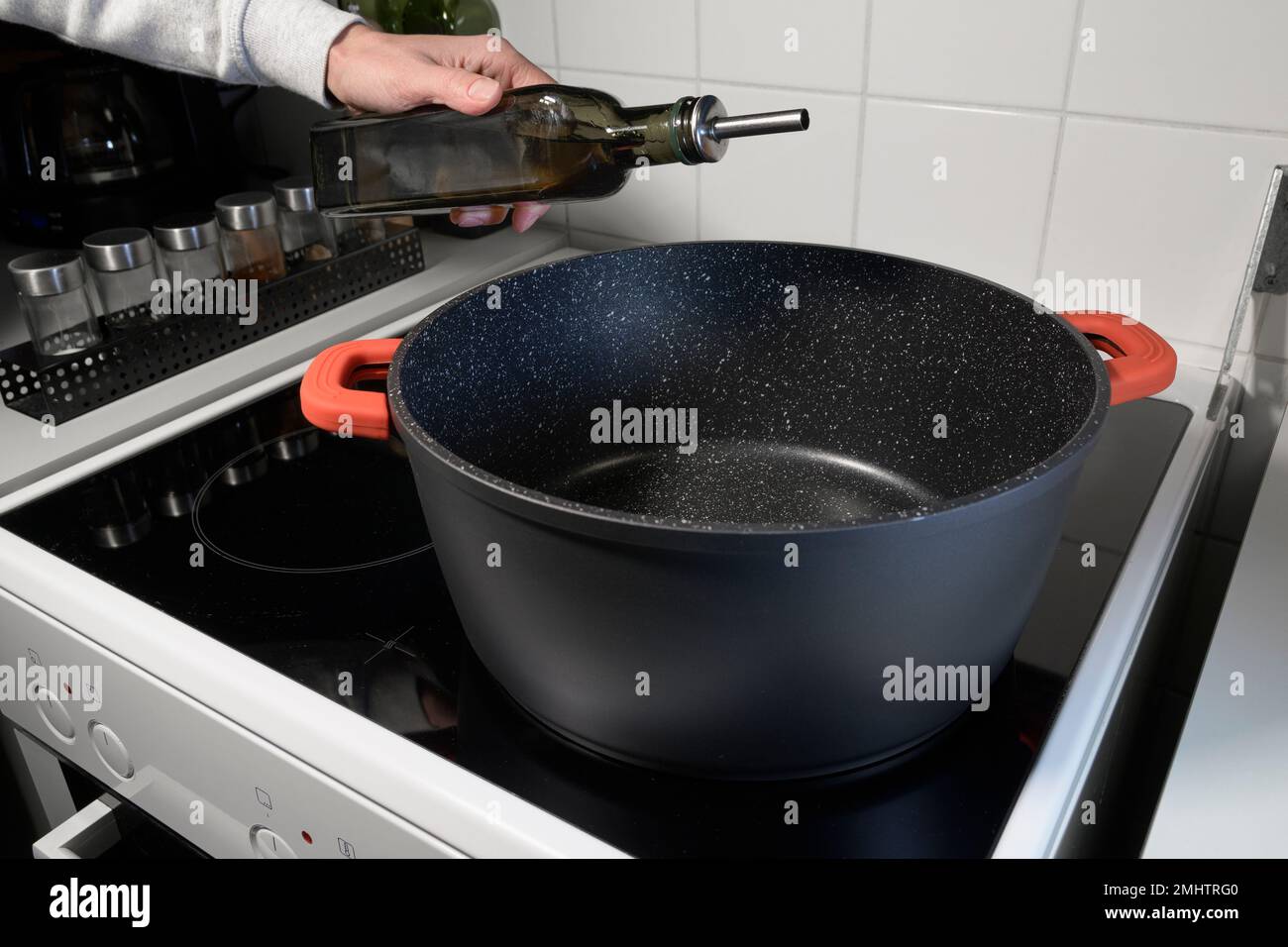 Vegetable Oil On Stove at Susan Villanueva blog