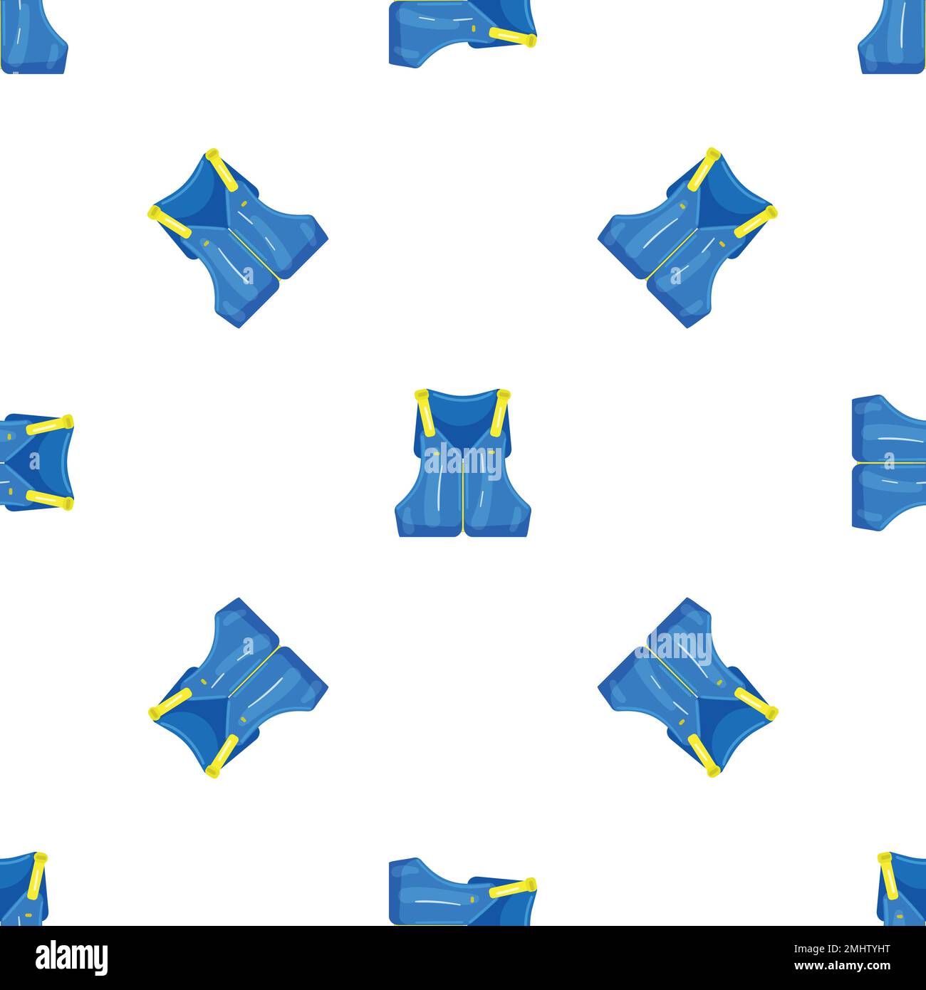 Float vest Stock Vector Images - Alamy