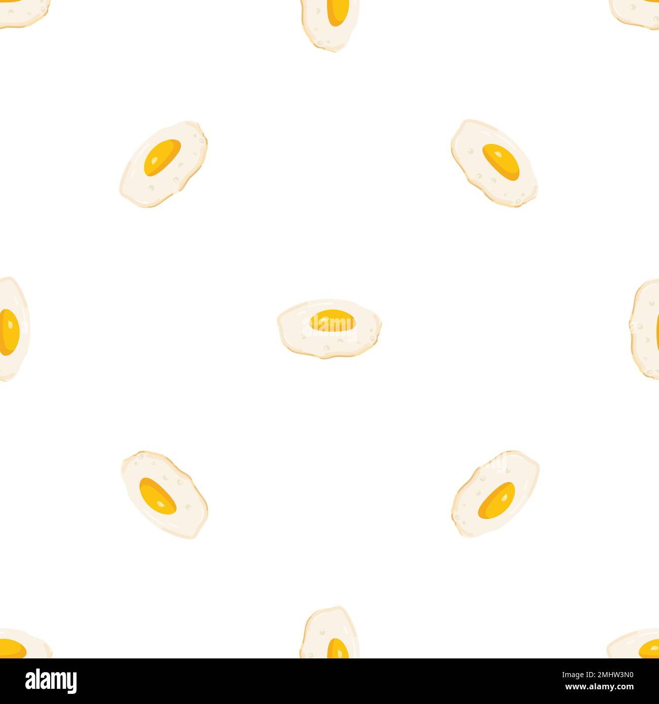 Beef burger fried egg Stock Vector Images - Alamy