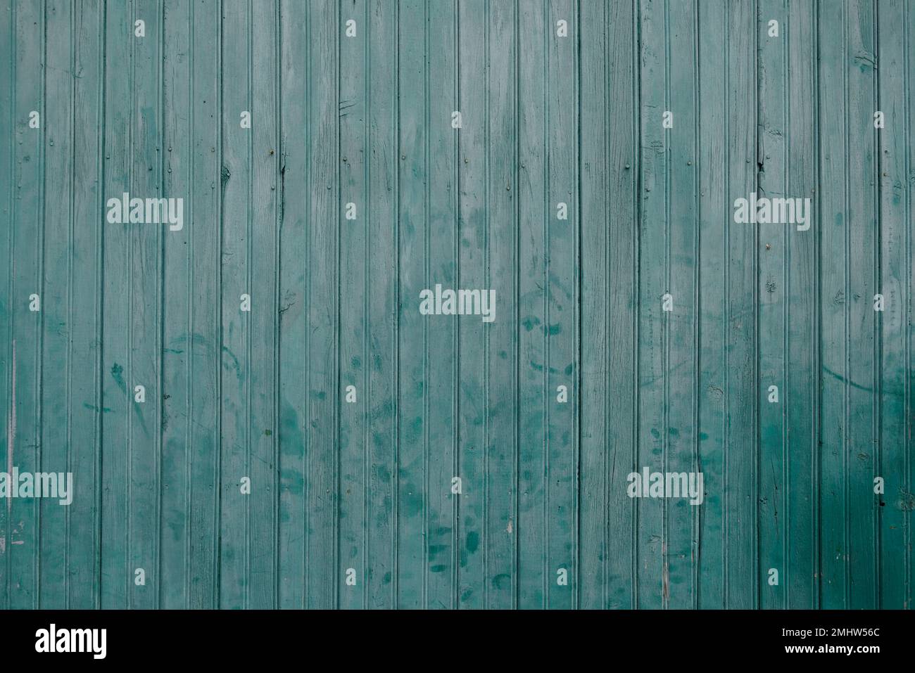 wooden texture vertical of wood plank horizontal background green Stock ...