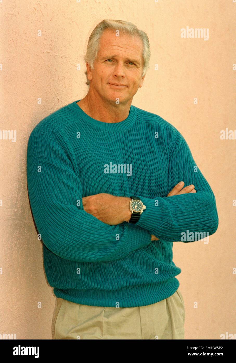 Lloyd Bridges Sea Hunt