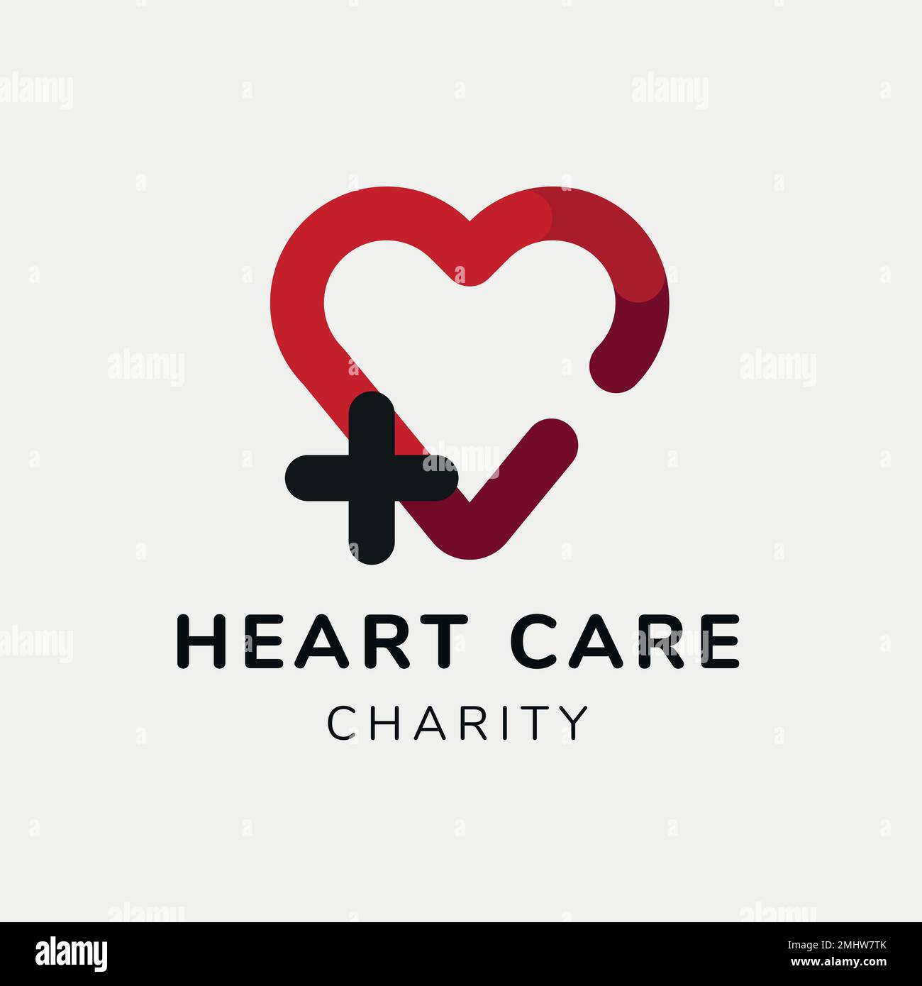 Editable charity logo hi-res stock photography and images - Alamy