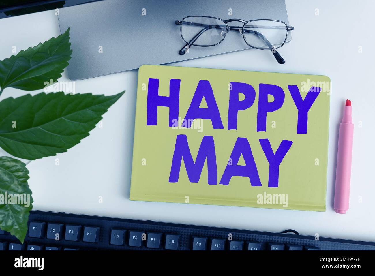 Happy 1st Day Of Month