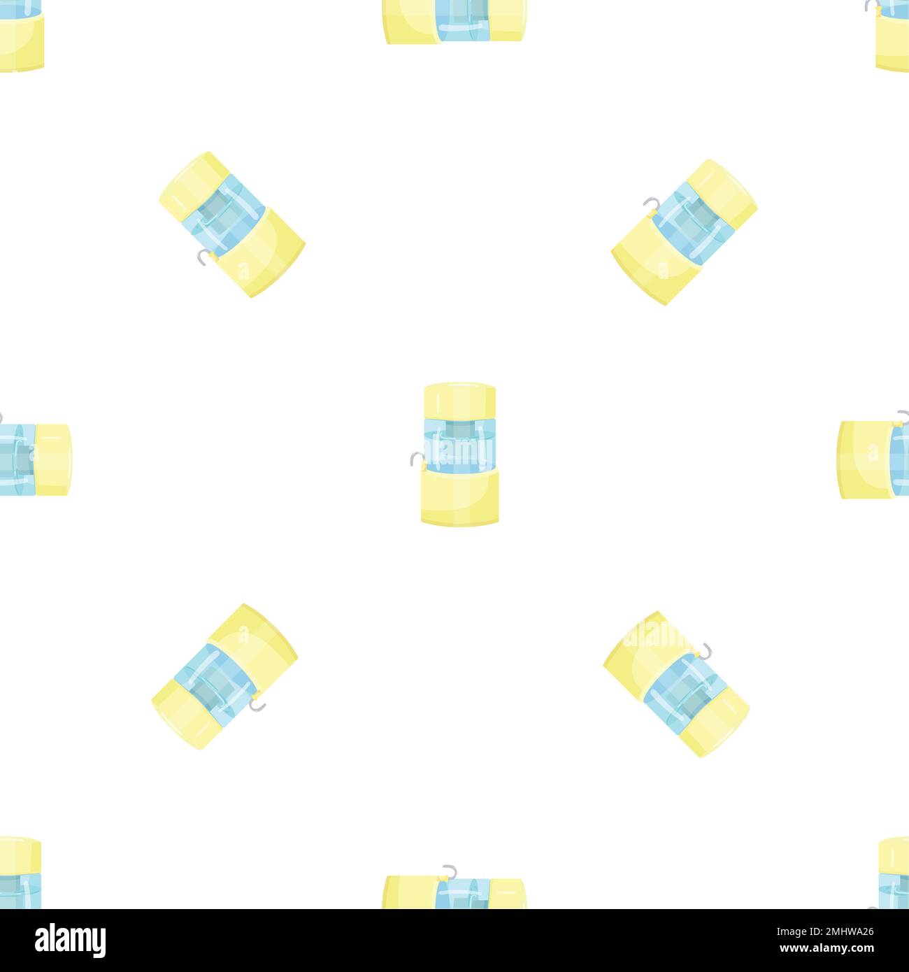 Water filter pattern seamless vector Stock Vector Image & Art - Alamy