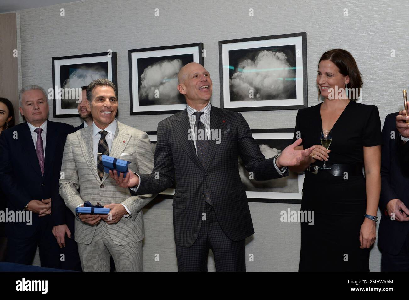 IMAGE DISTRIBUTED FOR FLEXJET- Flexjet LLC, a global leader in ...