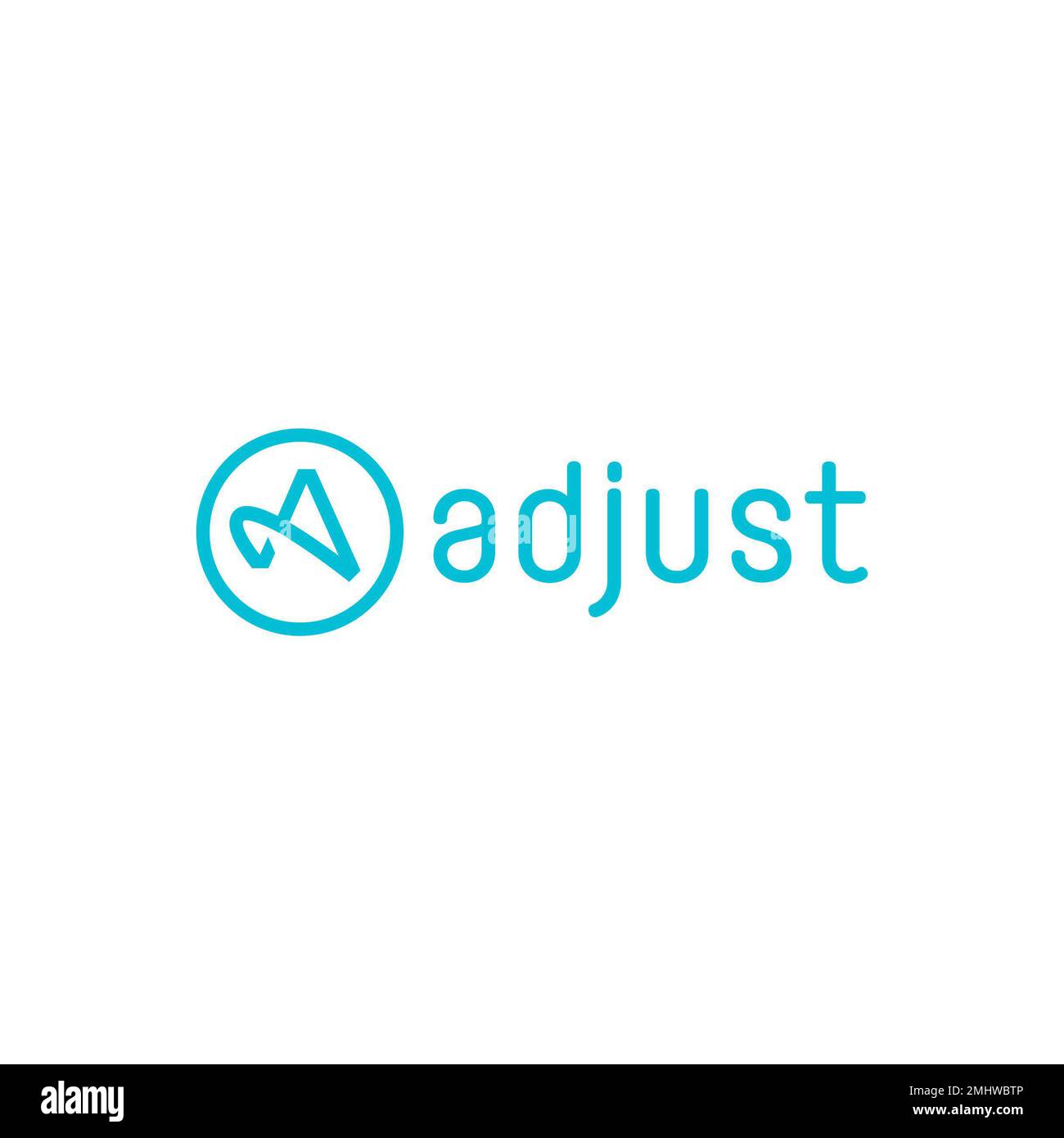 In this infographic released on Monday, Nov. 12, 2018, is the Adjust ...