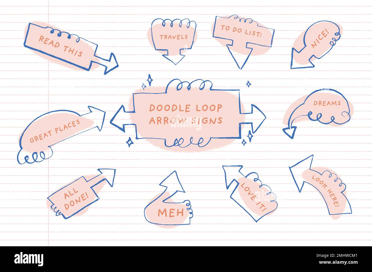 Artistic journals hi-res stock photography and images - Alamy