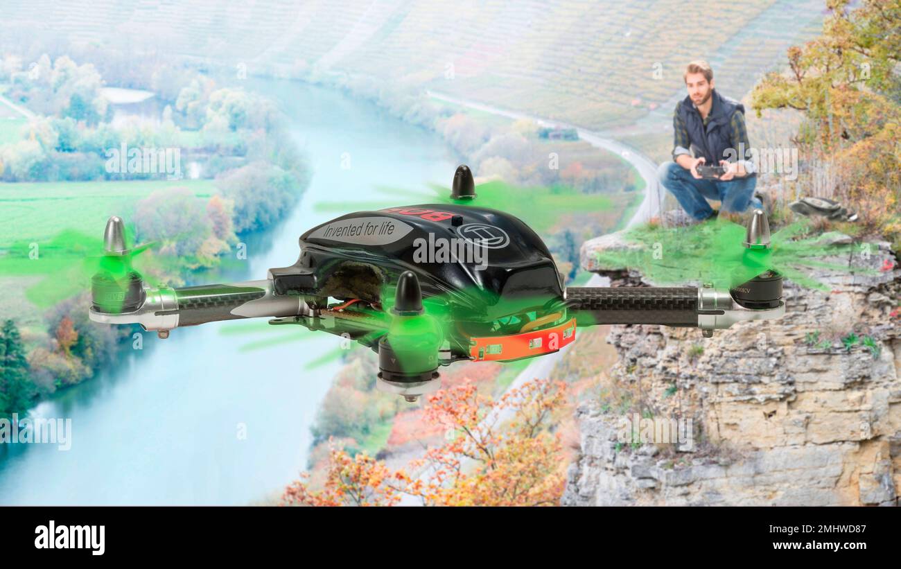 In this image released on Wednesday, Jan. 4, 2017, Bosch Sensortec ...