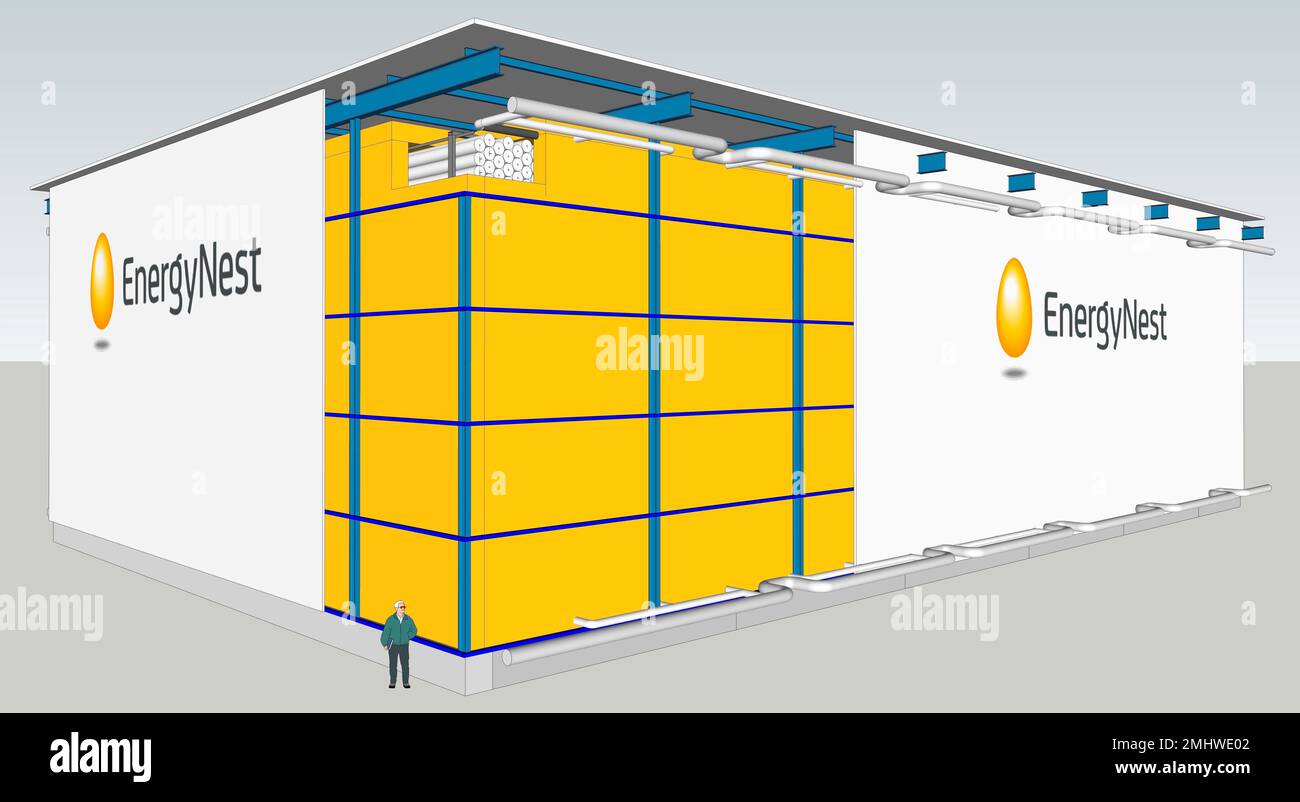 In this image released on Friday, Dec. 2, 2016, is a graphic of ...
