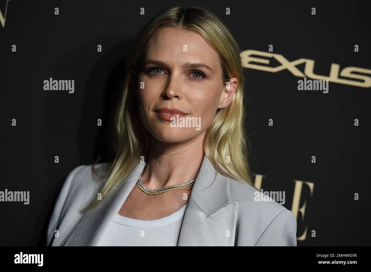 Sara Foster arrives at the 26th annual ELLE Women in Hollywood ...