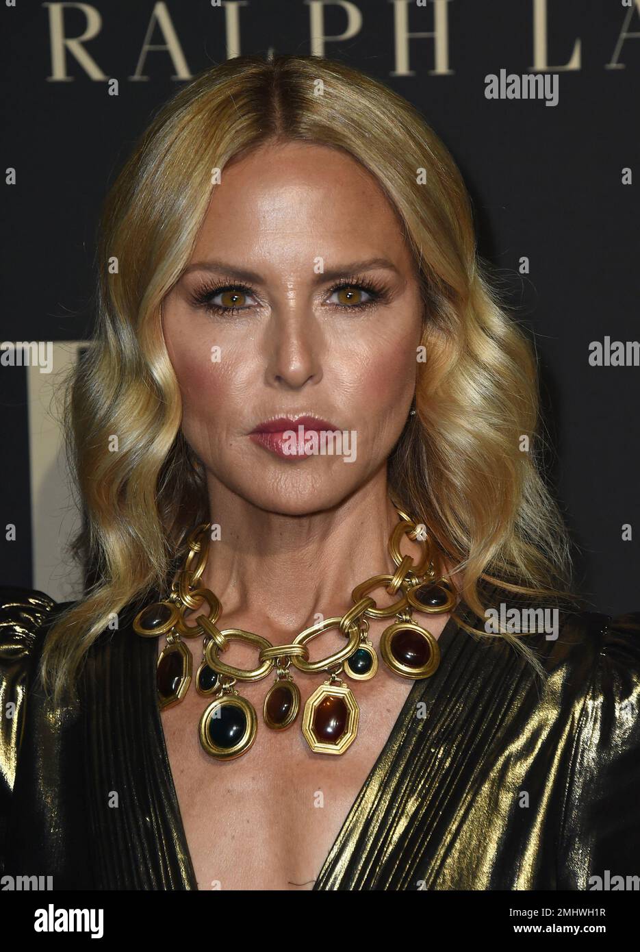 Rachel Zoe arrives at the 26th annual ELLE Women in Hollywood ...