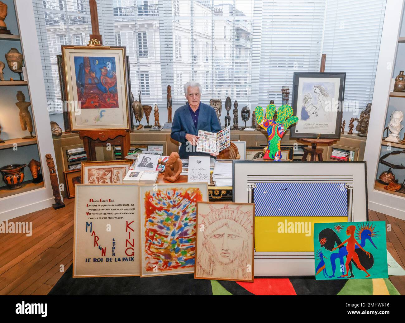 Jean gerard bosio hi-res stock photography and images - Alamy